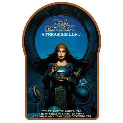 Secret: A Treasure Hunt