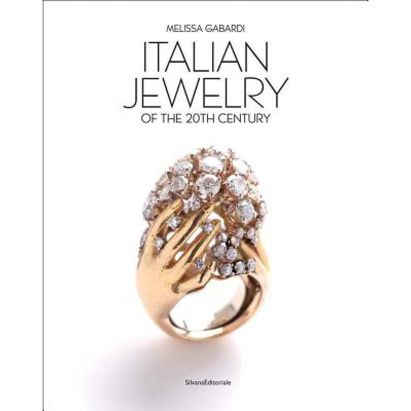 Italian Jewelry : In the 20th Century