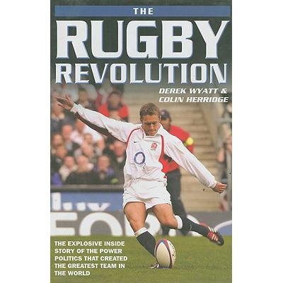 Rugby Revolution