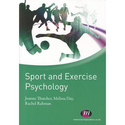 Sport and Exercise Psychology