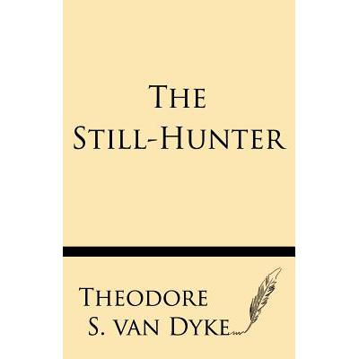 The Still-Hunter