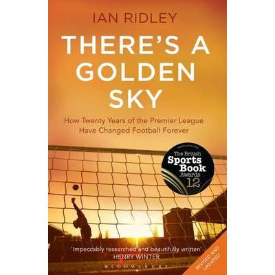 There's a Golden Sky: How Twenty Years of th...