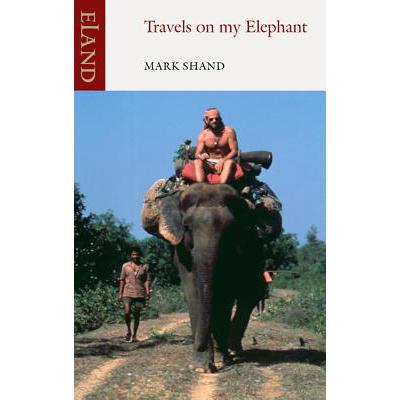 Travels on my Elephant