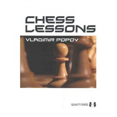 Chess Lessons