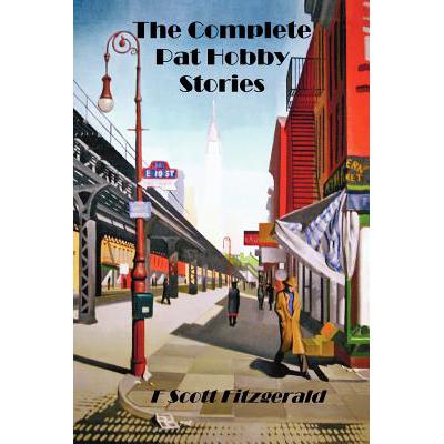 The Pat Hobby Stories