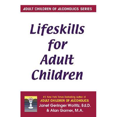 Lifeskills for Adult Children