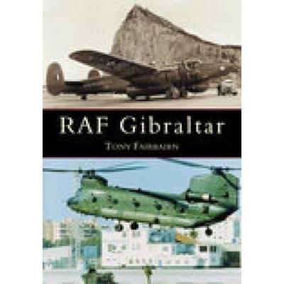 RAF Gibraltar