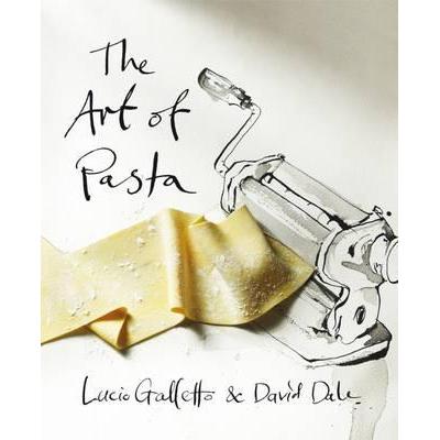 The Art of Pasta