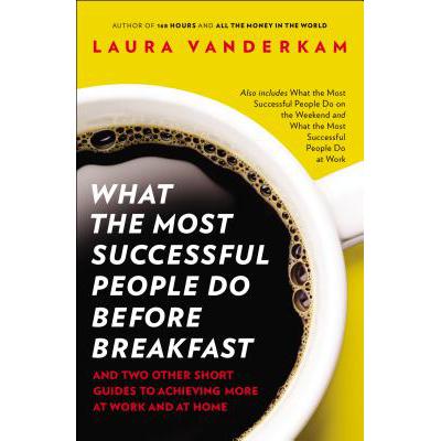 What the Most Successful People Do Before Br...