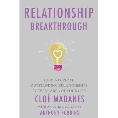 Relationship Breakthrough