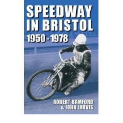 Bristol Speedway in 1950-1978