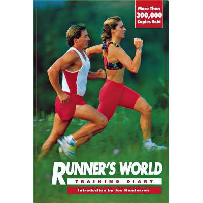Runner's World Training Diary