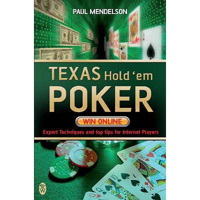 Texas Hold'em Poker: Win Online