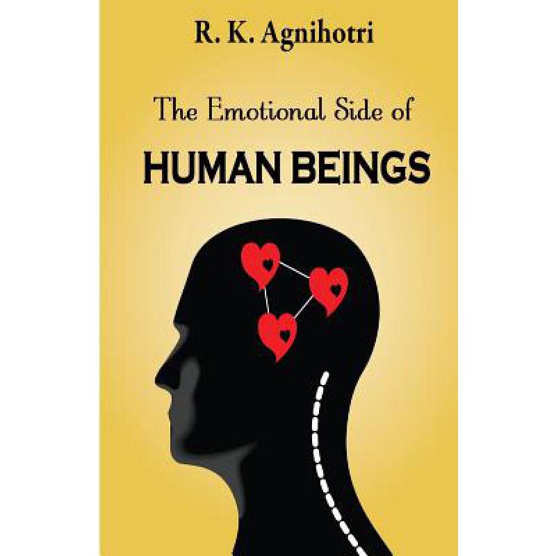 Emotional Side of Human being