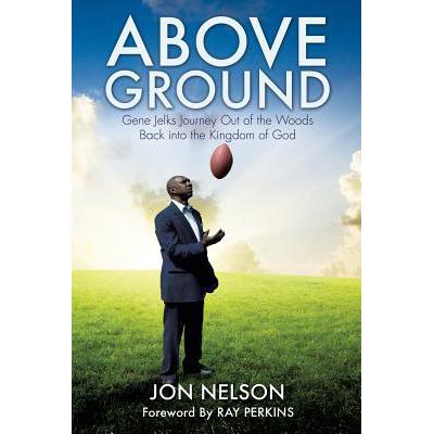 Above Ground