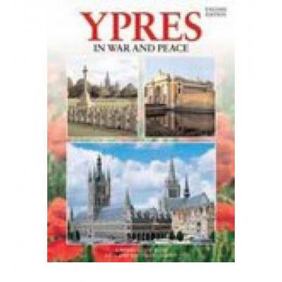 Ypres In War and Peace - Flemish