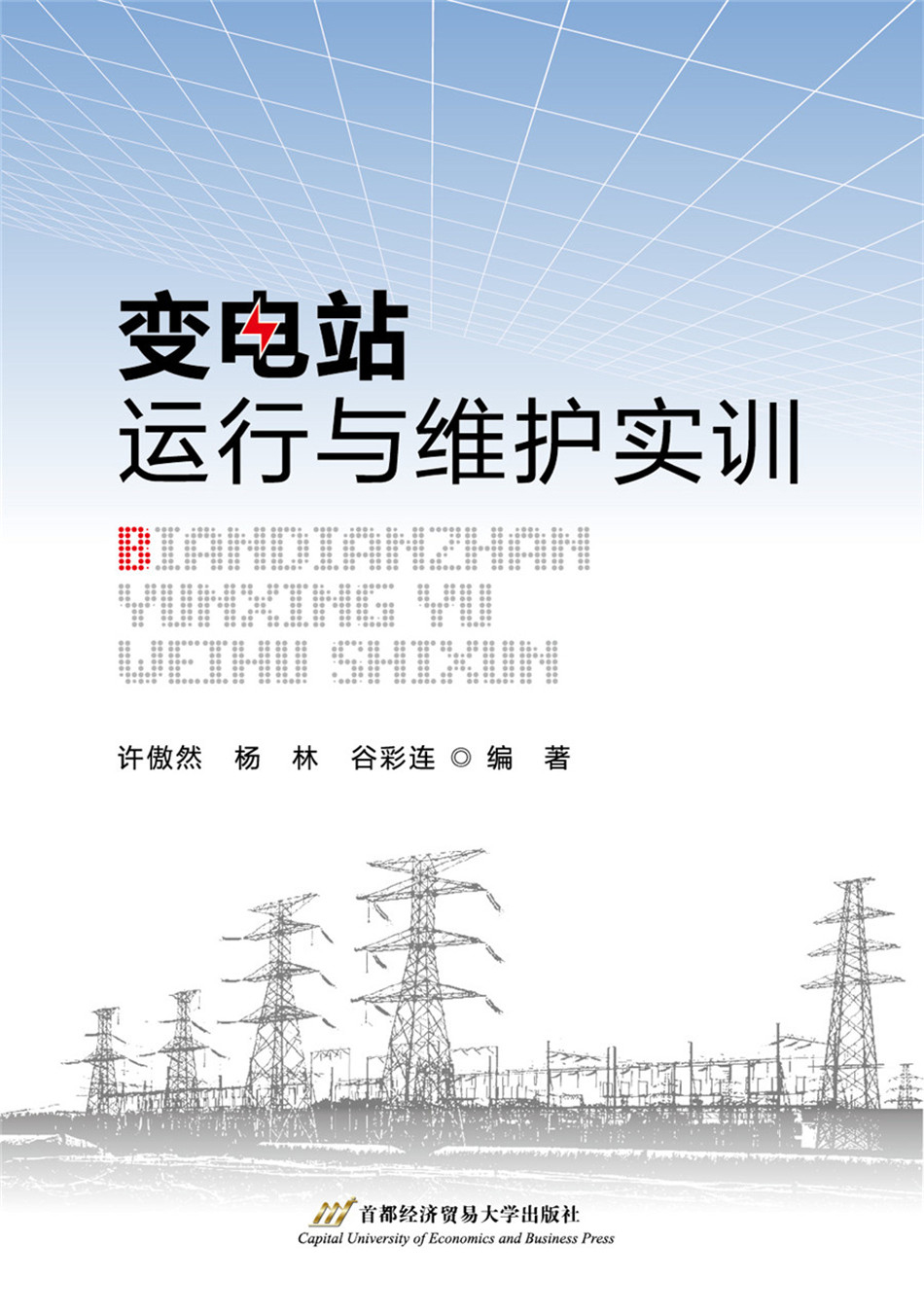 变电站运行与维护实训