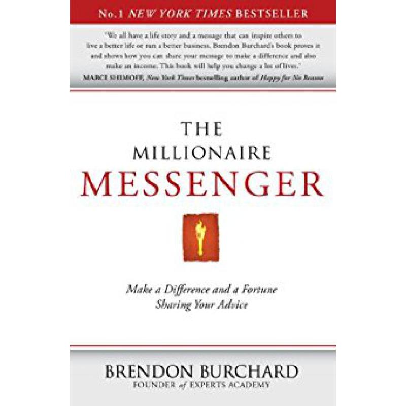 The Millionaire Messenger