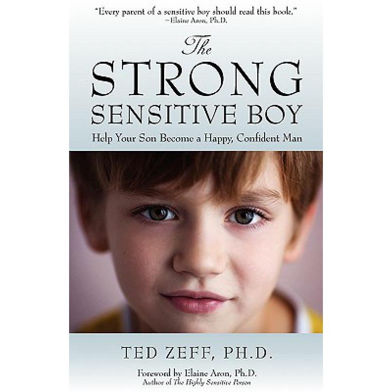 The Strong, Sensitive Boy