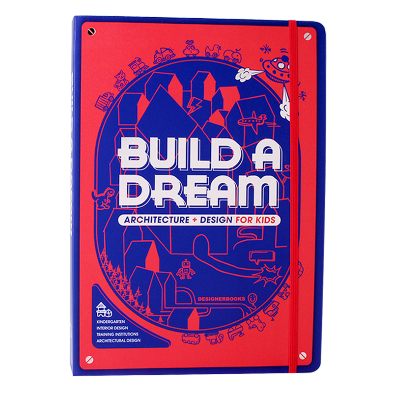 Architecture + Design For Kids