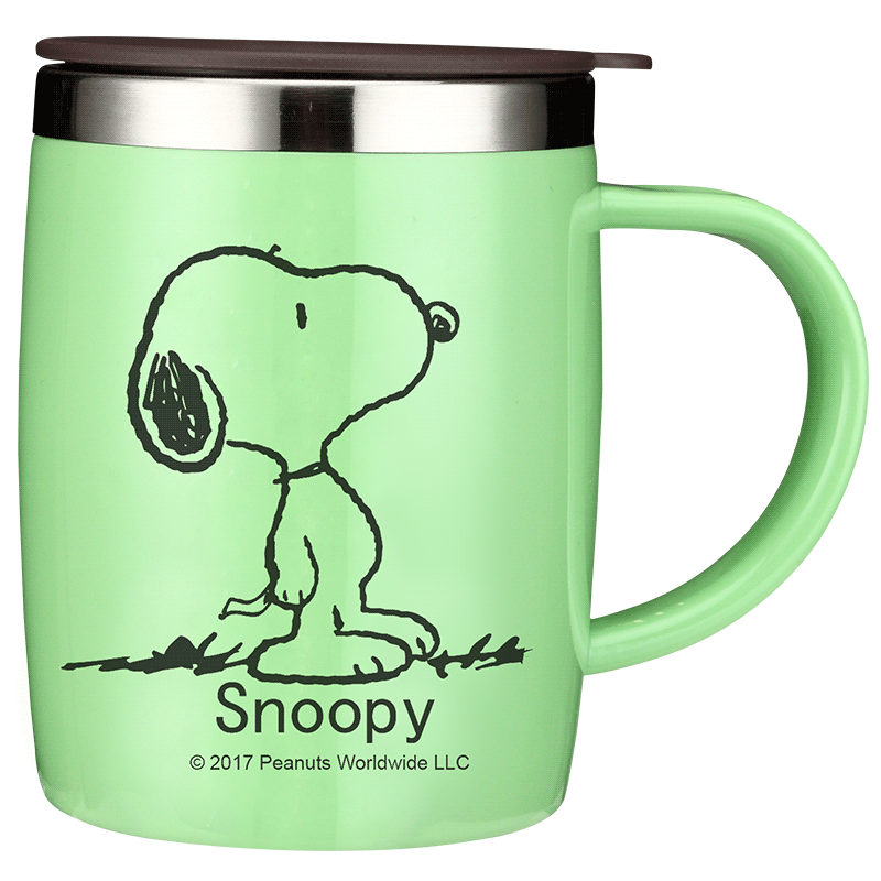 「史努比/SNOOPY品牌」史努比/SNOOPY是哪个国家的品牌-什么档次，怎么样-排行榜123网