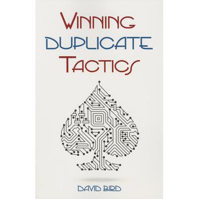 Winning Duplicate Tactics