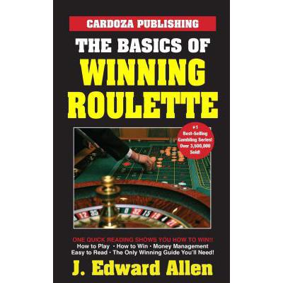 The Basics of Winning Roulette