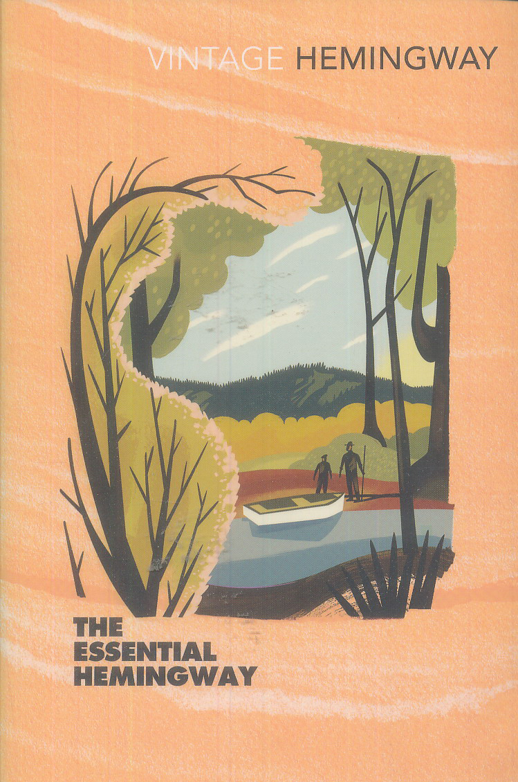 The Essential Hemingway
