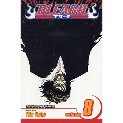 Bleach, Volume 8: The Blade and Me