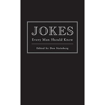 Jokes Every Man Should Know