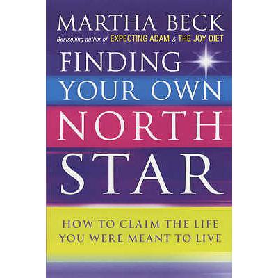 Finding Your Own North Star: How to claim th...