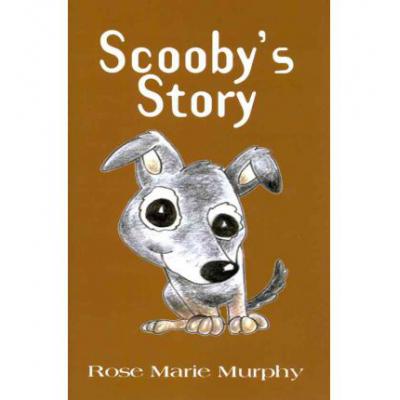 Scooby's Story