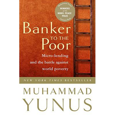 现货 Banker to the Poor: Micro-Lending and the Ba...