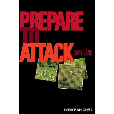Prepare to Attack