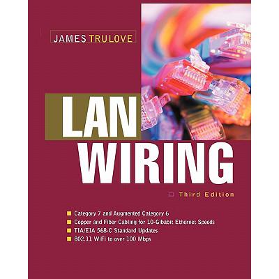 LAN Wiring