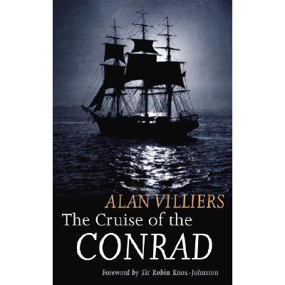 Cruise of the Conrad