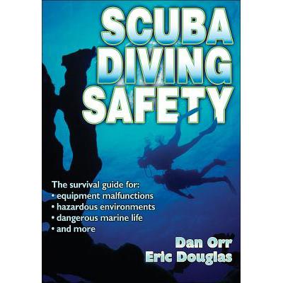Scuba Diving Safety