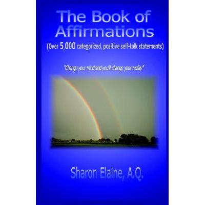 The Book of Affirmations
