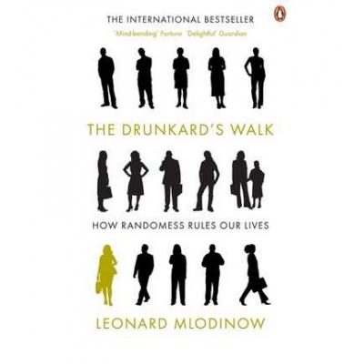 Drunkard's Walk: How Randomness Rules Our Lives