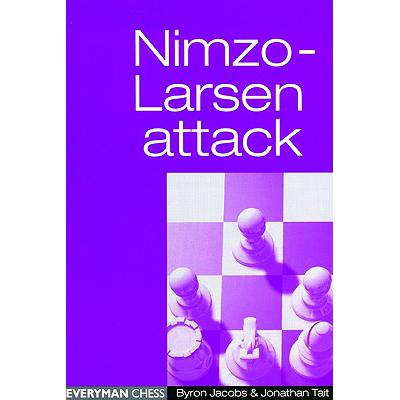 Nimzo-Larsen Attack