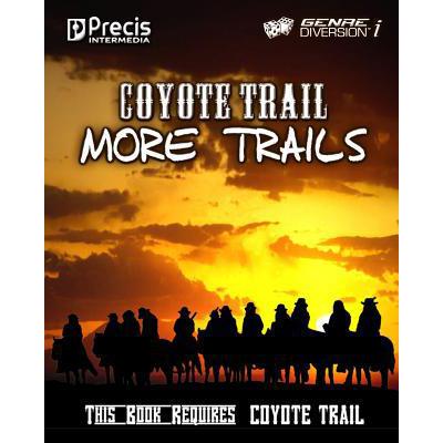 Coyote Trail: More Trails