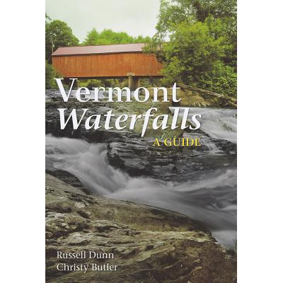 Vermont Waterfalls