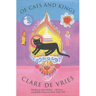 Of Cats and Kings