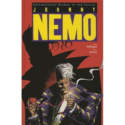 The Complete Johnny Nemo
