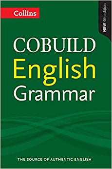 COBUILD ENG GRAMMAR-COBUILD