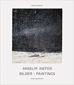 Anselm Kiefer:Paintings Bilder von 1970 bis heute