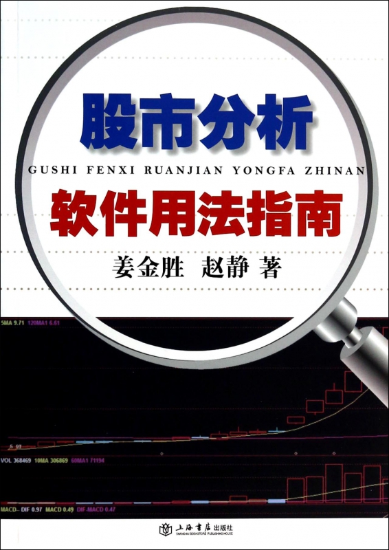 股市分析软件用法指南