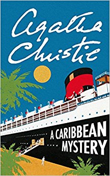 Miss Marple — A CARIBBEAN MYSTERY