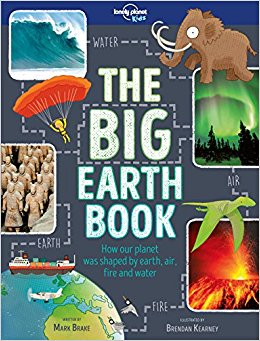 Big Earth Book, The [AU/UK] 1