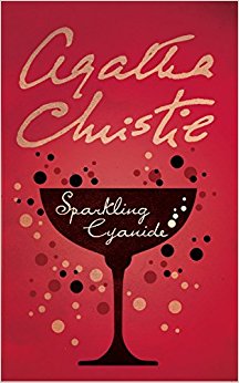 SPARKLING CYANIDE